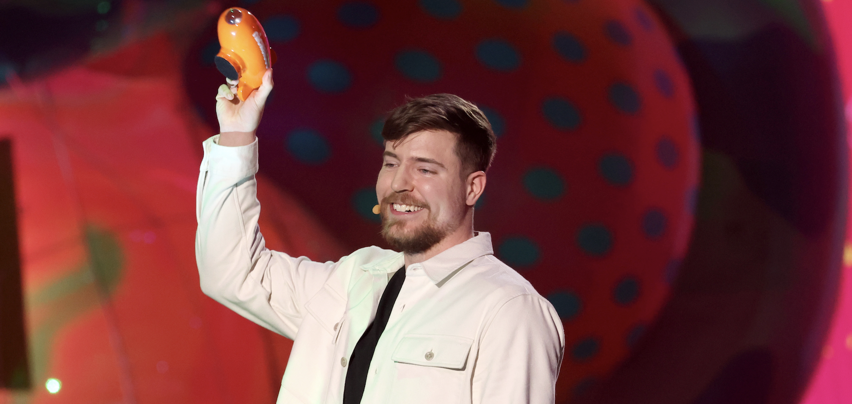 MrBeast Responds To Polarizing South Africa Charity Video On Twitter