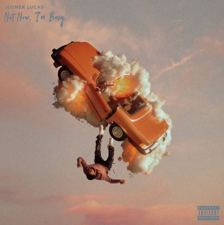 Joyner Lucas Unleashes On "Devil's Work 2" Single, Reflects On Takeoff ...