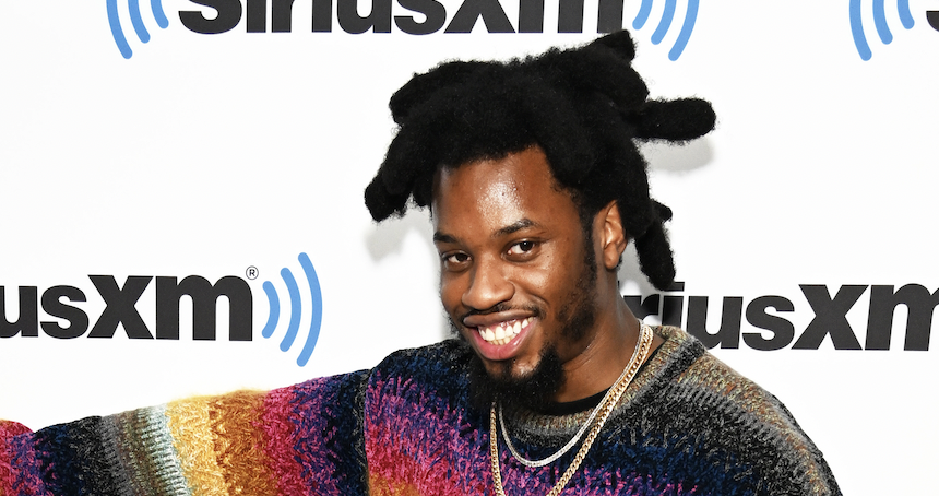 Denzel Curry Reveals Upcoming Project Will Be A Collab Album