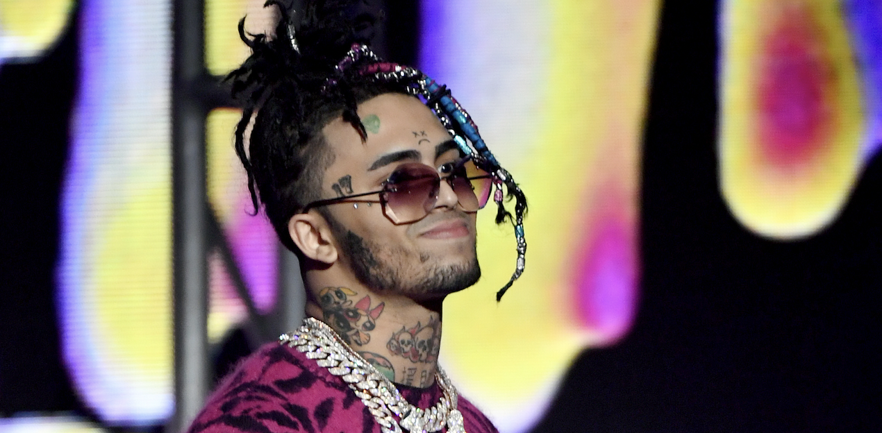 Lil Pump Announces "Lil Pump 2," Tracklist Features YoungBoy, Ty Dolla ...