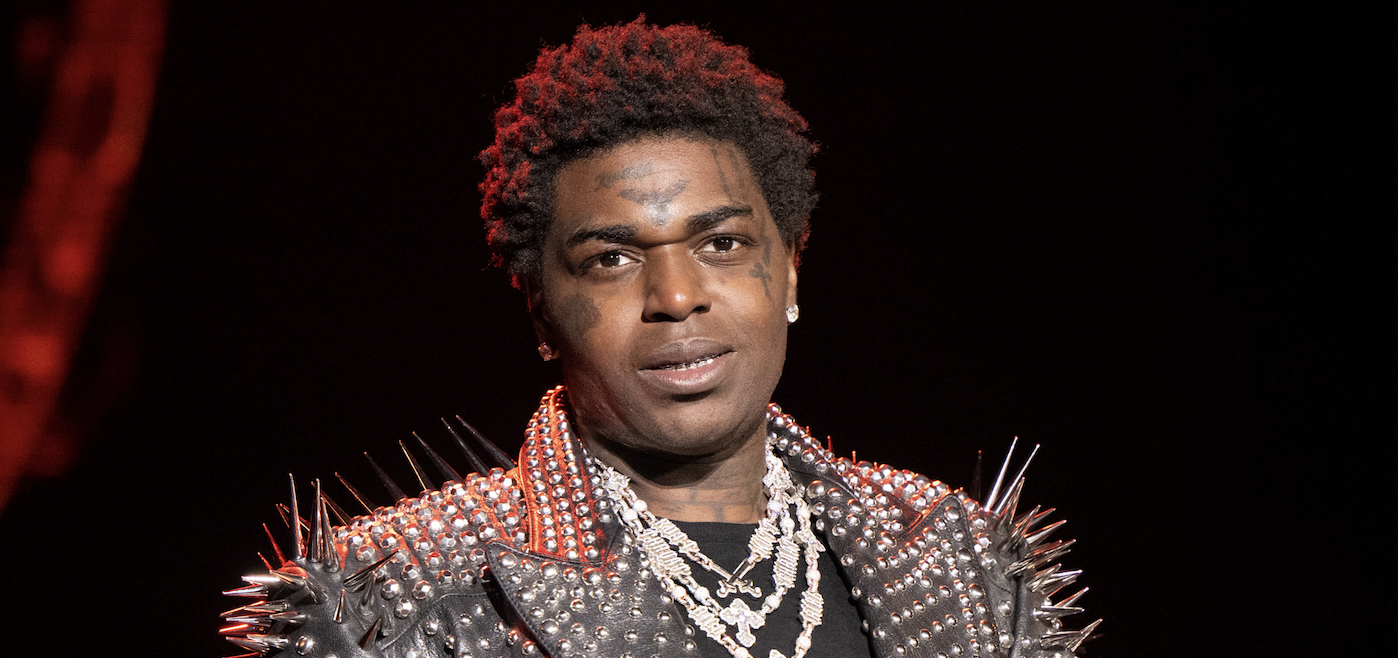 Kodak Black Artist Syko Bob Gets 5-Year Prison Sentence For Gun Possession