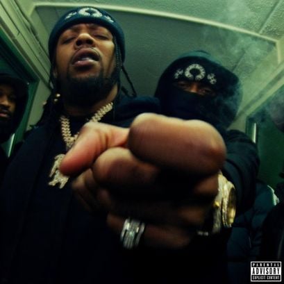 Rowdy Rebel And DBoyLo Release "We On It"