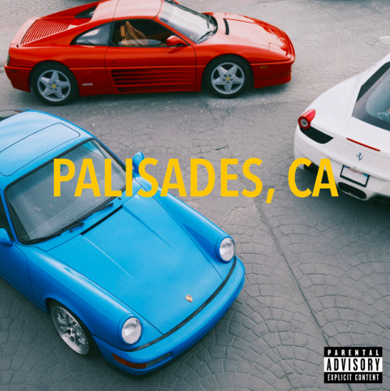 Larry June & The Alchemist Enlist Big Sean On "Palisades, CA"