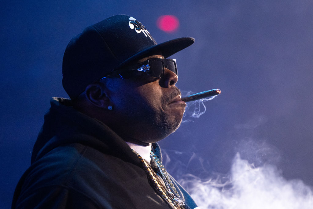 Daz Dillinger Announces "Dogg Pound 2"