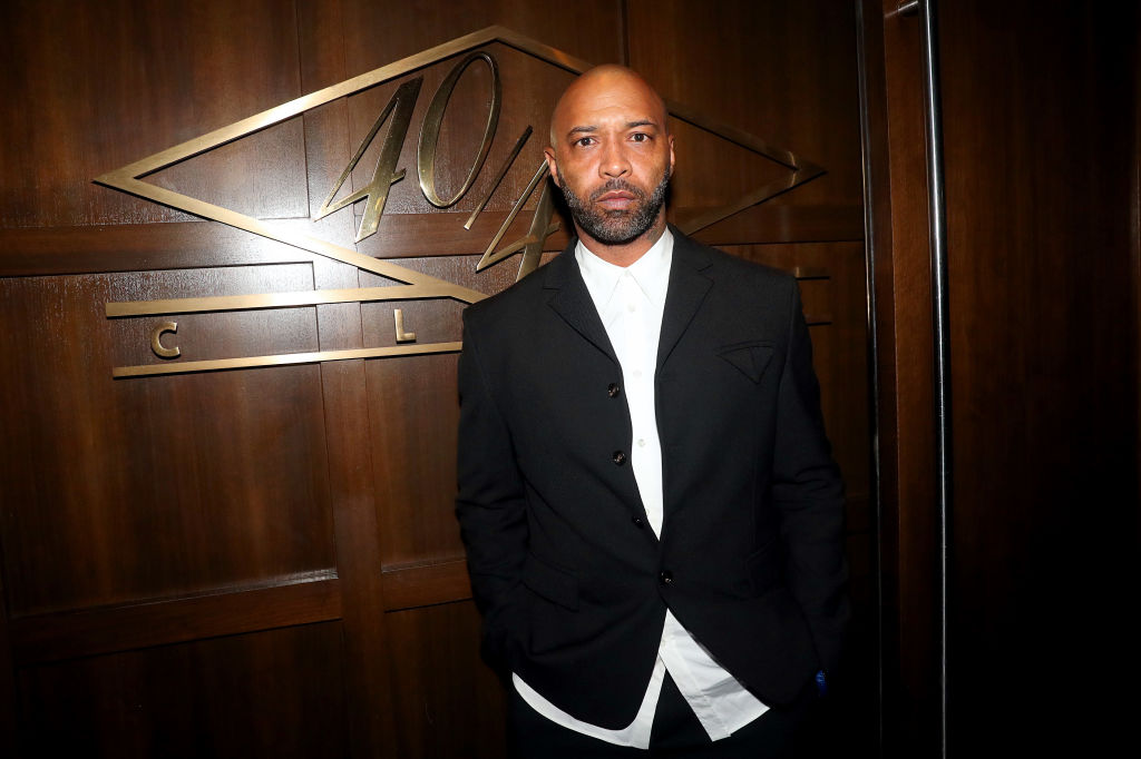 Joe Budden Fires Back At Rory & Mal Over Recent Criticism