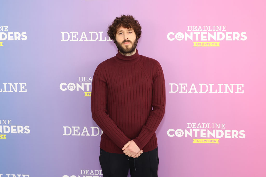 Jack Harlow and Lil Dicky Trade Barbs In New "Dave" Clip