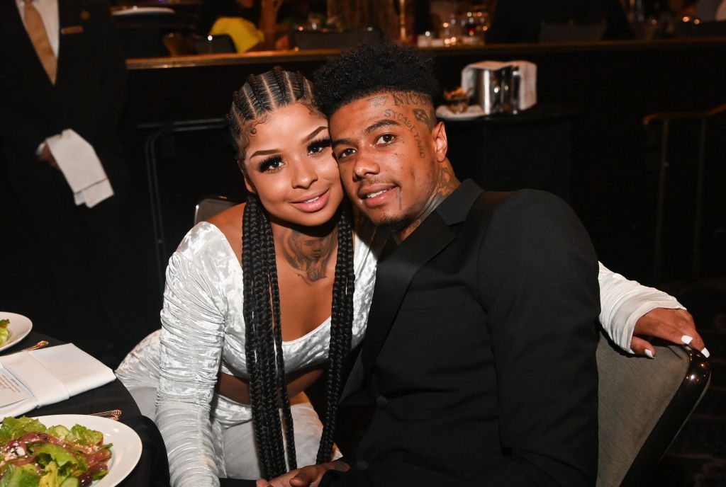 Chrisean Rock Reveals She Is Replacing Her Tooth One More Time