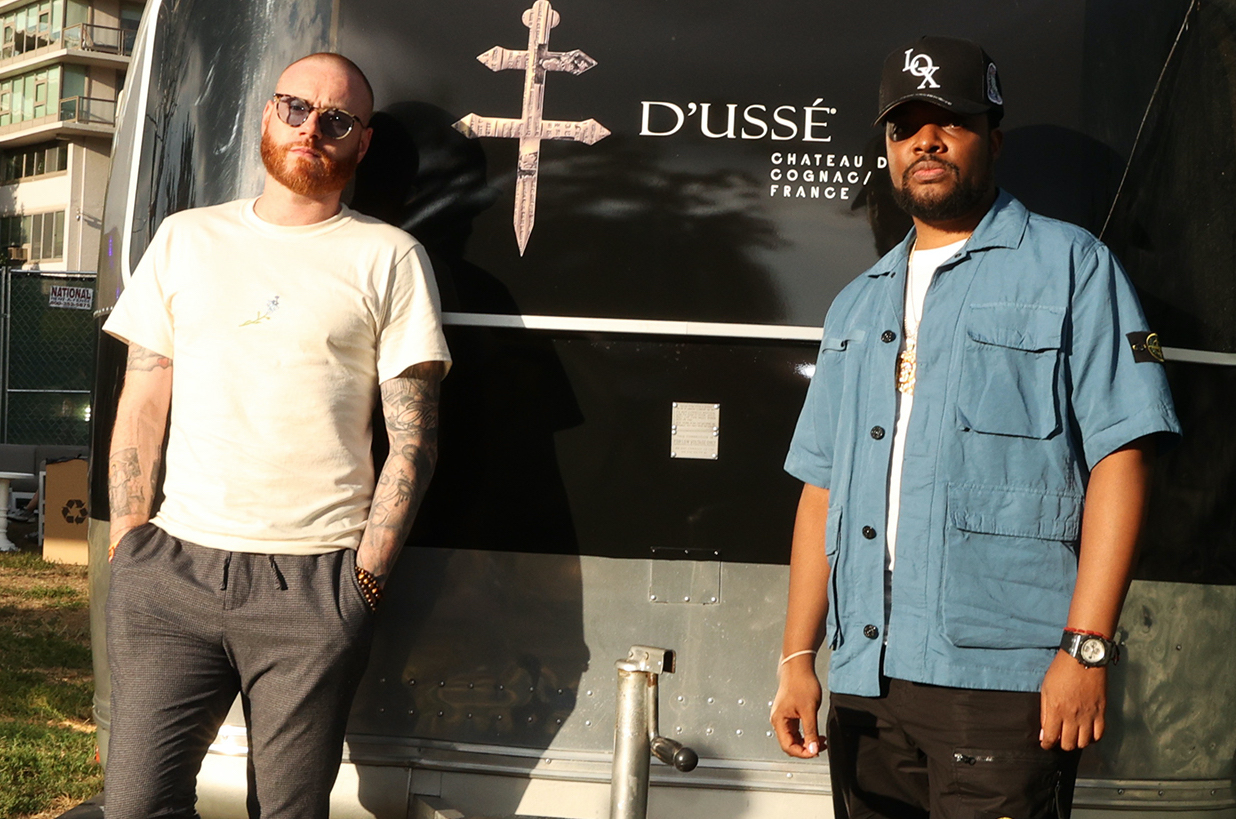 Joe Budden Trolled By Rory & Mal With New Merch Drop