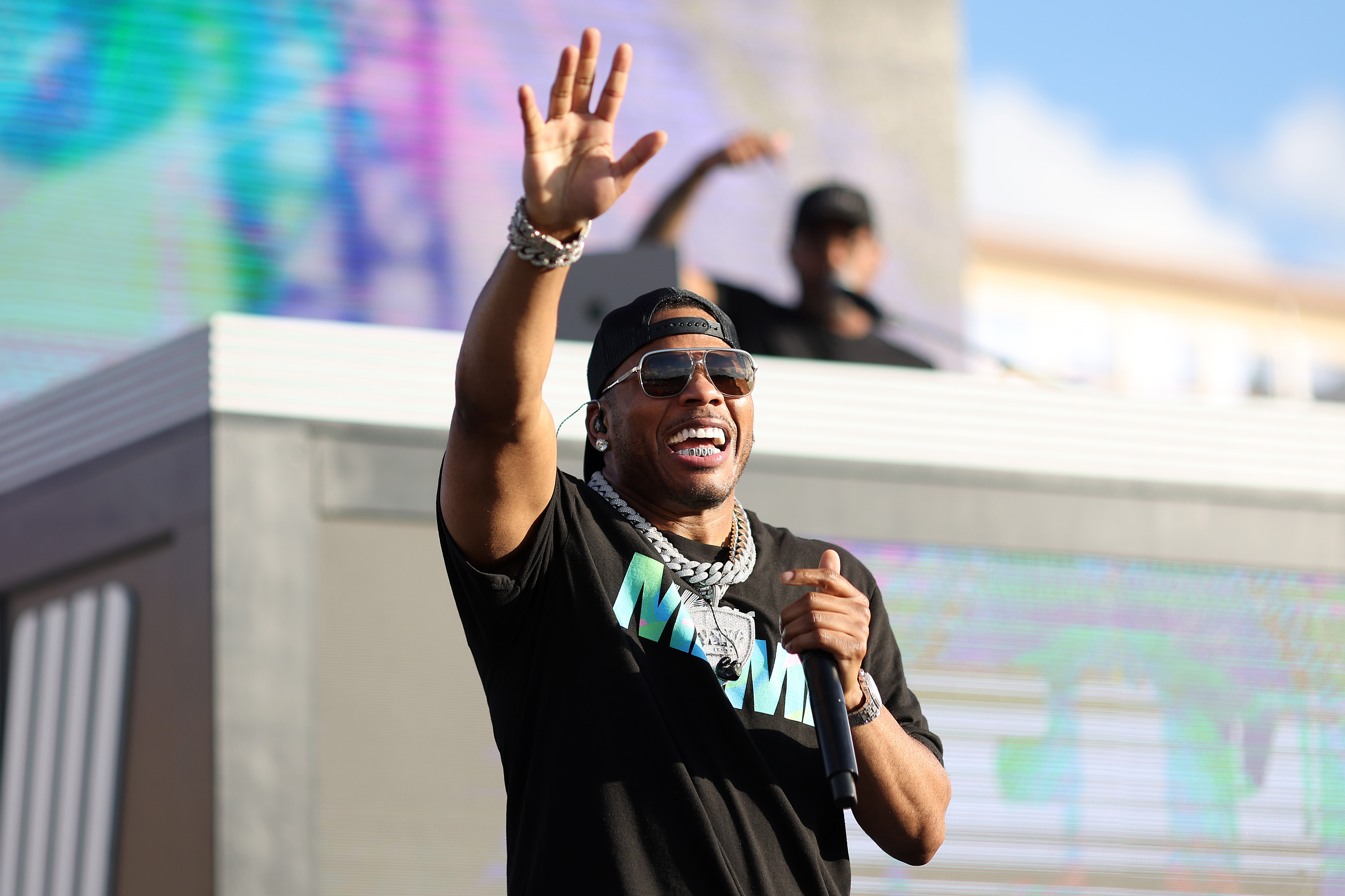 Nelly Albums: Ranking His Top 5