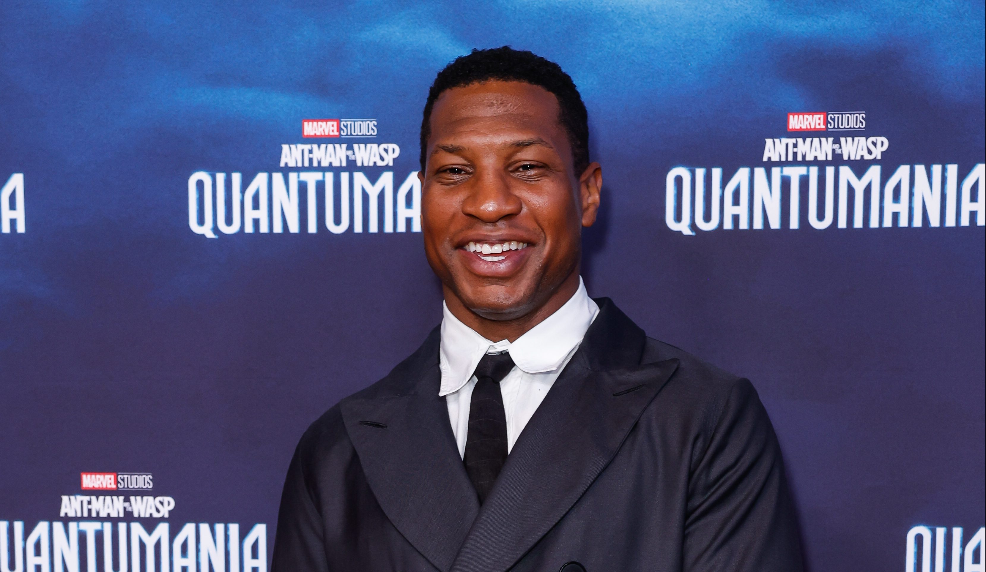 Jonathan Majors' Problems Getting Worse By The Second Jonathan Majors' Problems Getting Worse By The Second