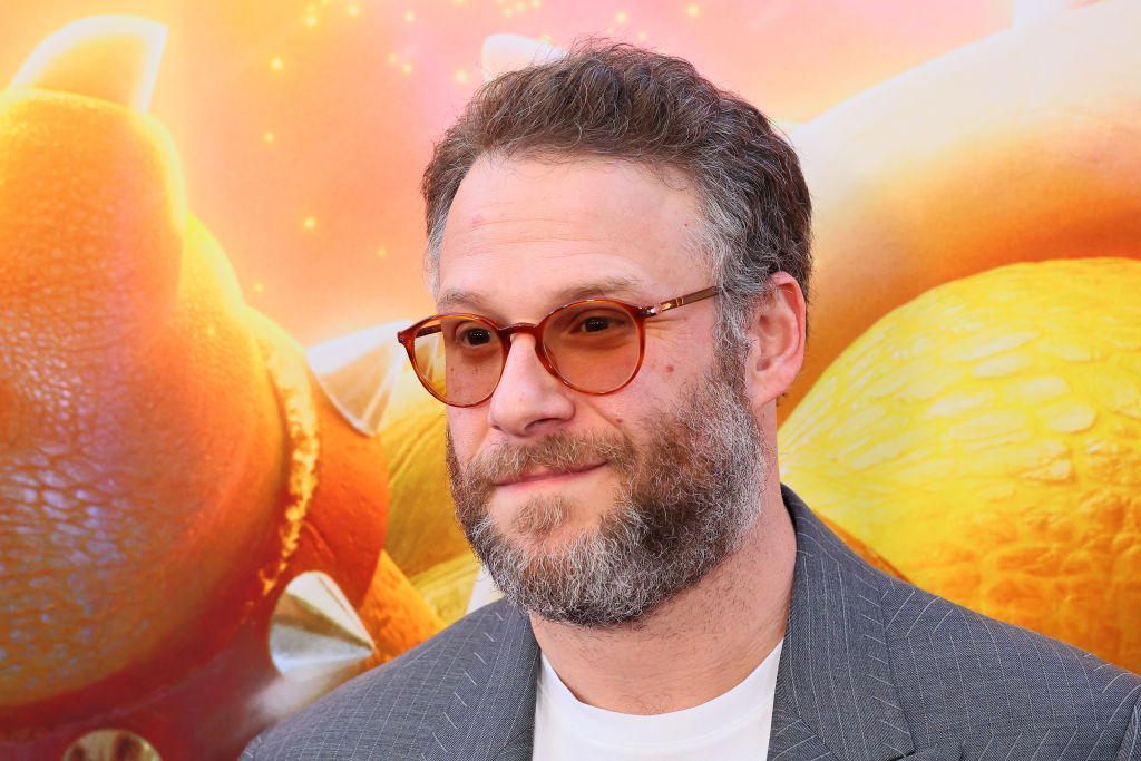 Seth Rogen Calls Live-Action Super Mario One Of The "Worst Films Ever Made"