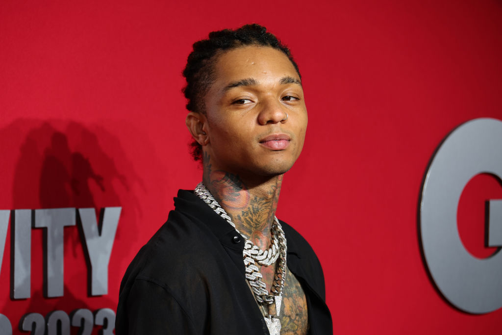 Swae Lee Says Ex-Girlfriend Left Him For A Truck Driver Because He Made ...