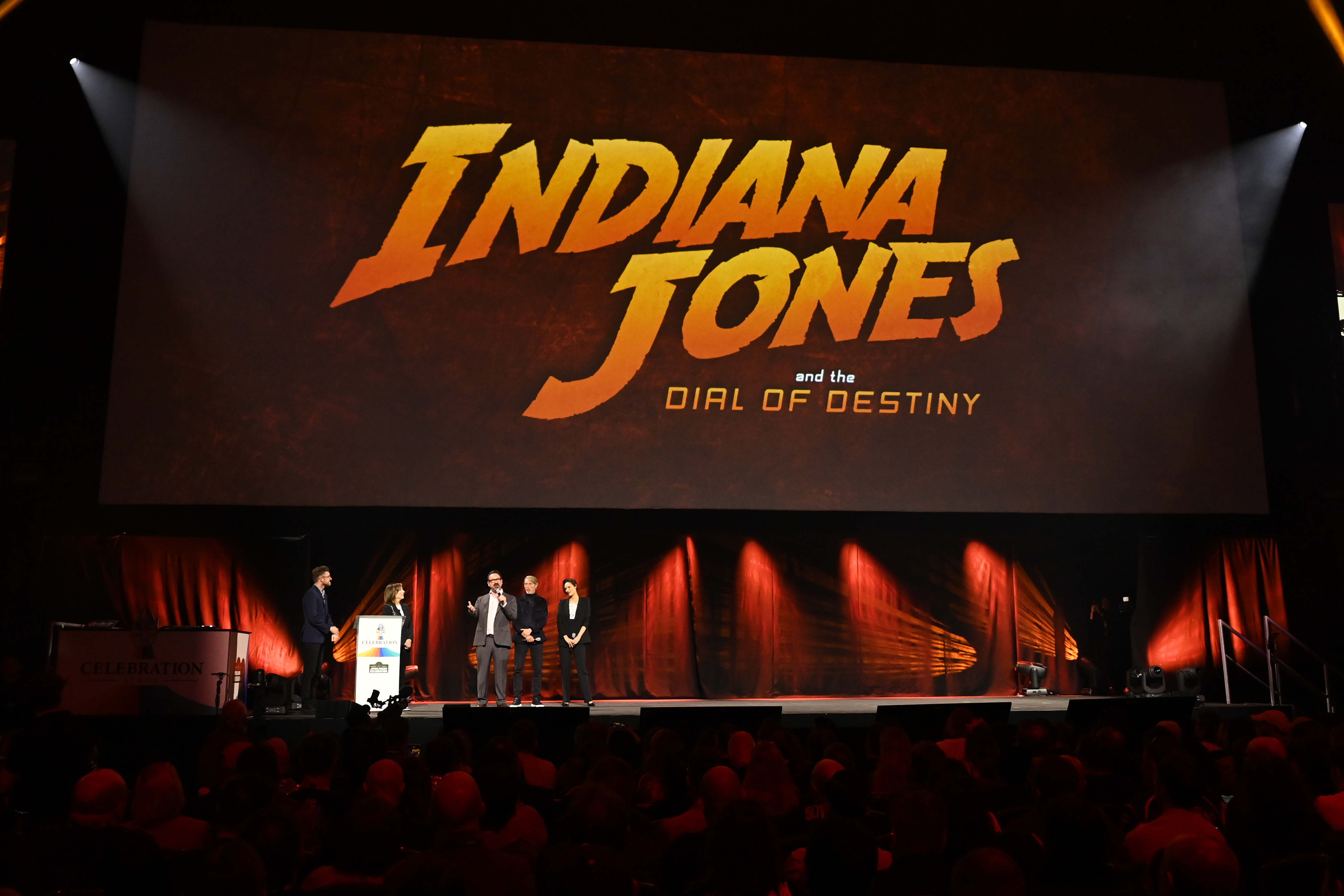 "Indiana Jones And The Dial of Destiny": What We Know