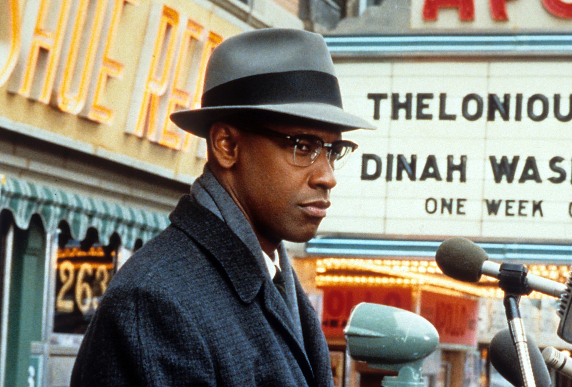 Denzel Washington Movies: His Best Roles Yet