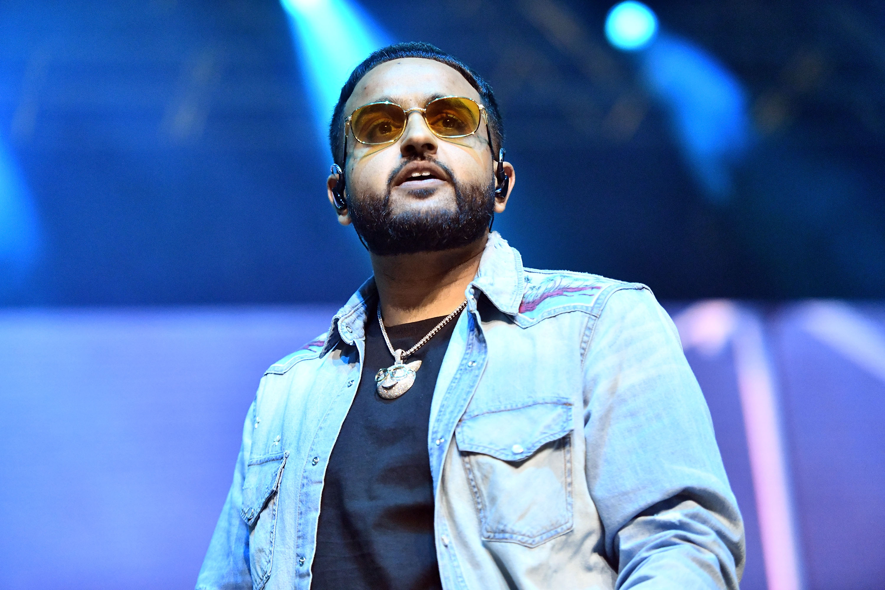 Nav Brings Out Travis Scott & Meek Mill For Toronto Show: Watch