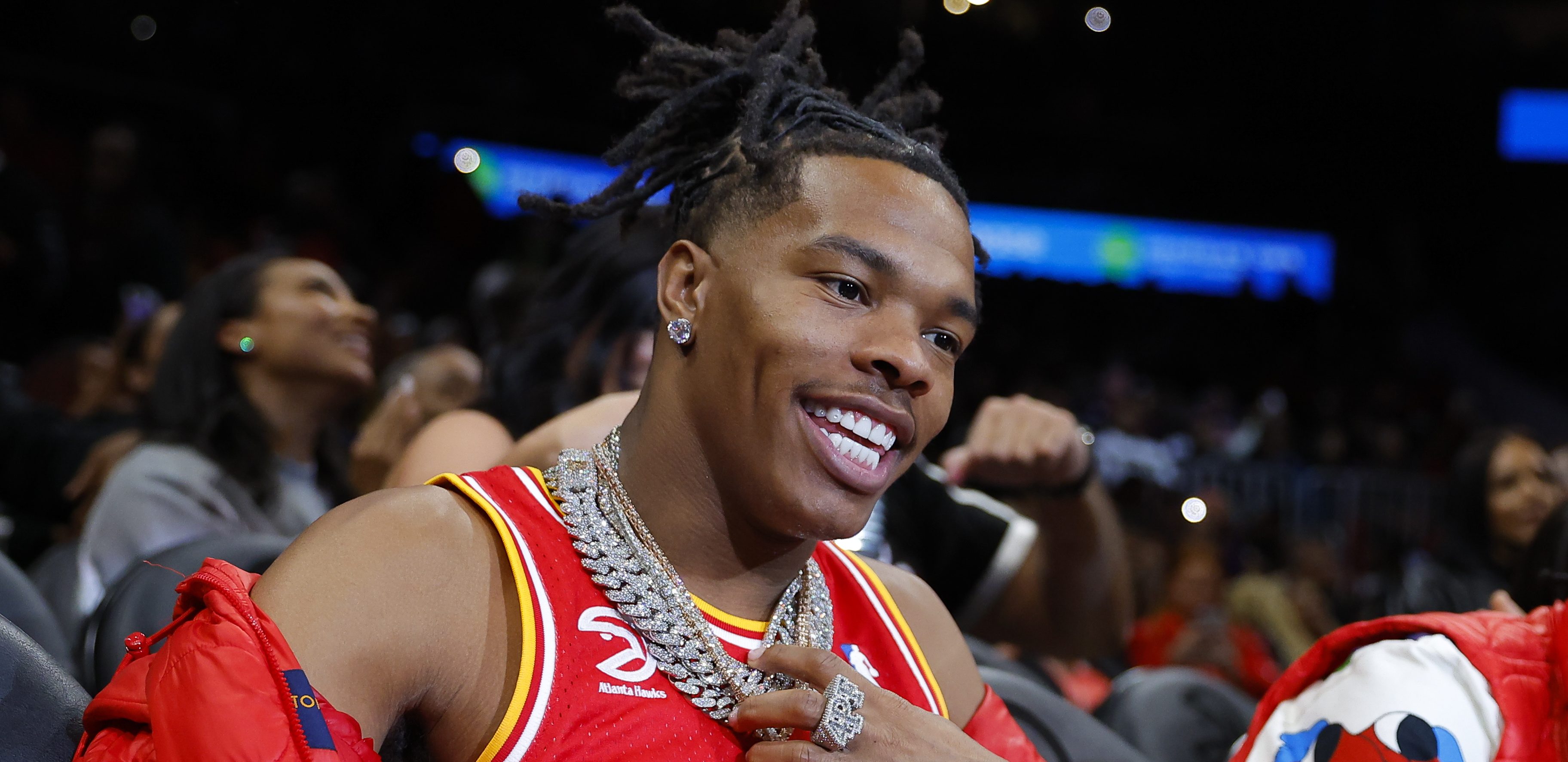 The Game And His Family