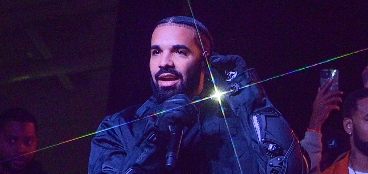 Drake Recaps Dreamville Festival With Pictures & Bars On Instagram
