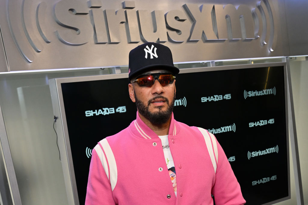 Swizz Beatz Hints At Possible Lil Kim & Nicki Minaj Verzuz