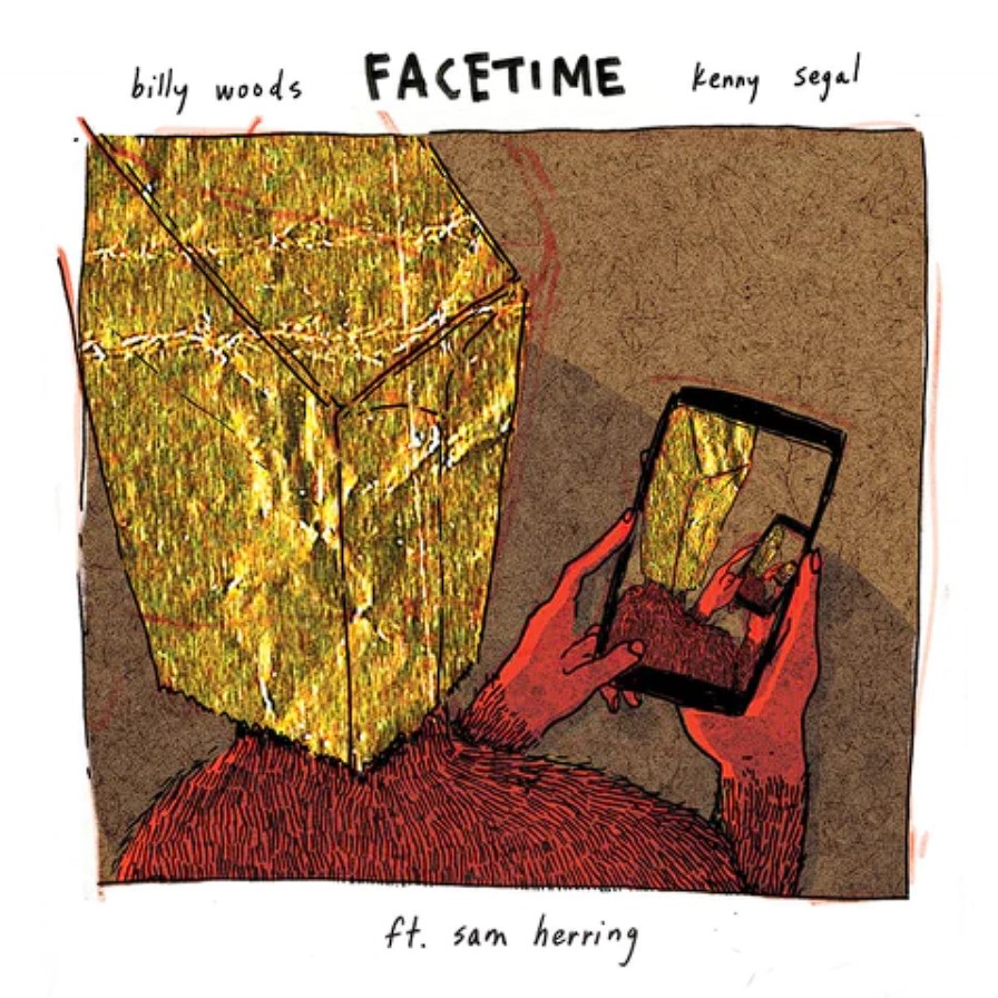 Billy Woods Reunites With Kenny Segal For New Single, "FaceTime"