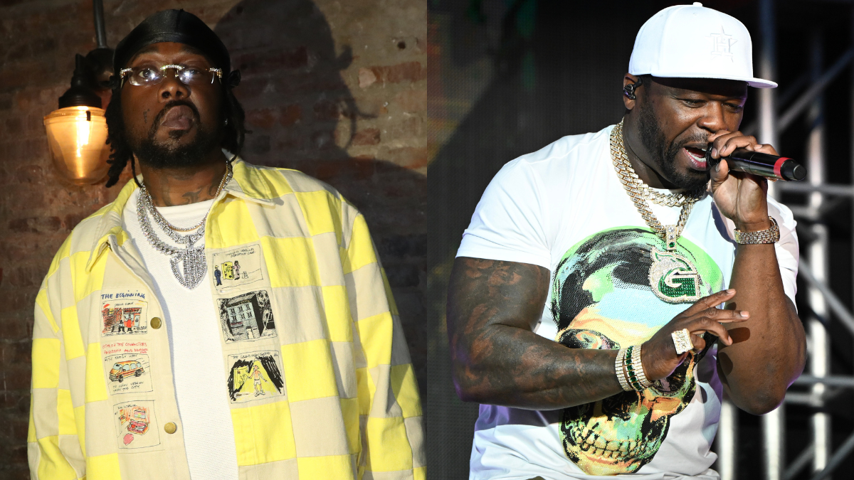 Conway The Machine Starts Walking On Injured Leg In Video, Plays 50 ...