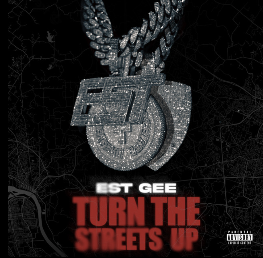 EST Gee Is Here To "Turn The Streets Up" In New Single