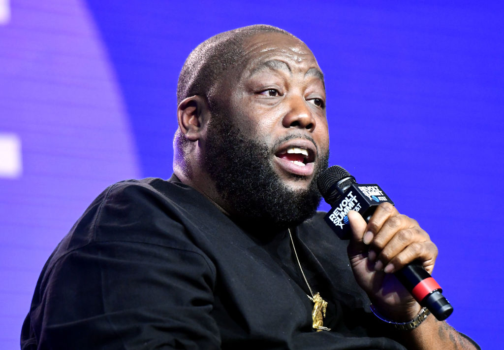 Killer Mike Net Worth 2023: What Is The Rapper Worth? Killer Mike Net Worth 2023: What Is The Rapper Worth?