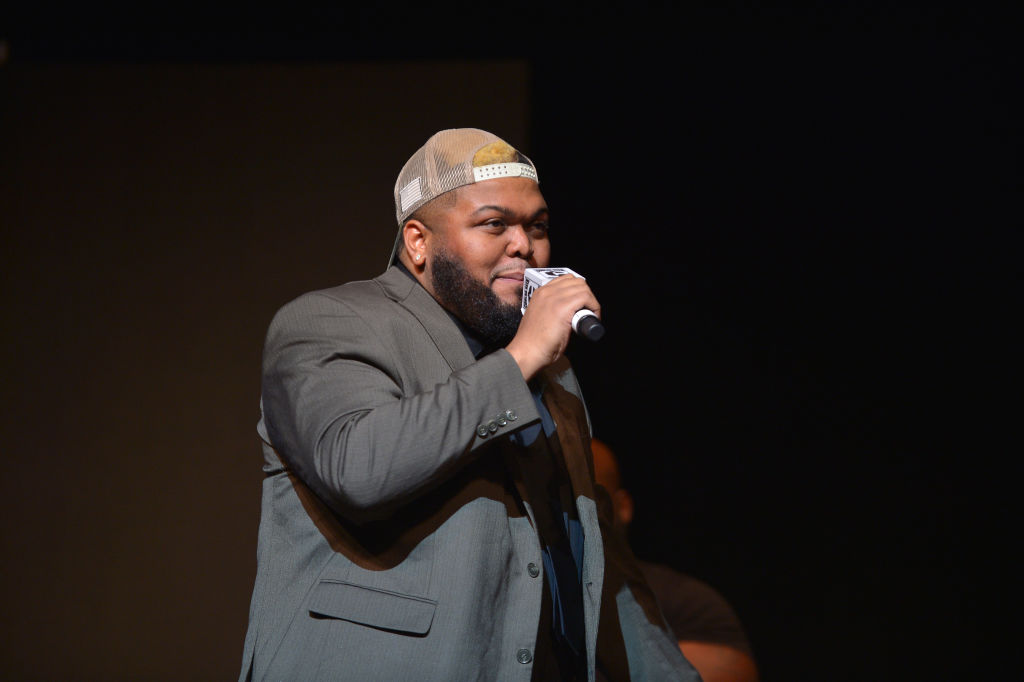 Druski Brings Out Kodak Black During His Florida Tour Dates