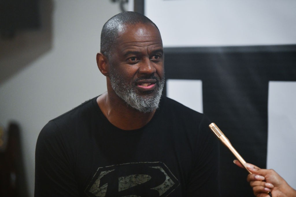 Brian Mcknight Privately Settles Incest Slander Lawsuit Involving Daughter