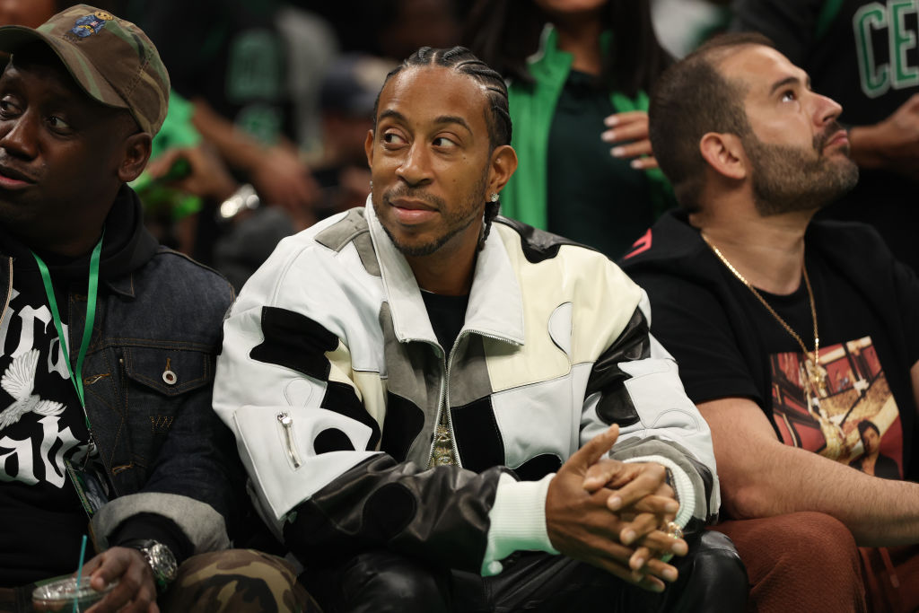 Ludacris Reveals Reason For "Fast And Furious" Longevity