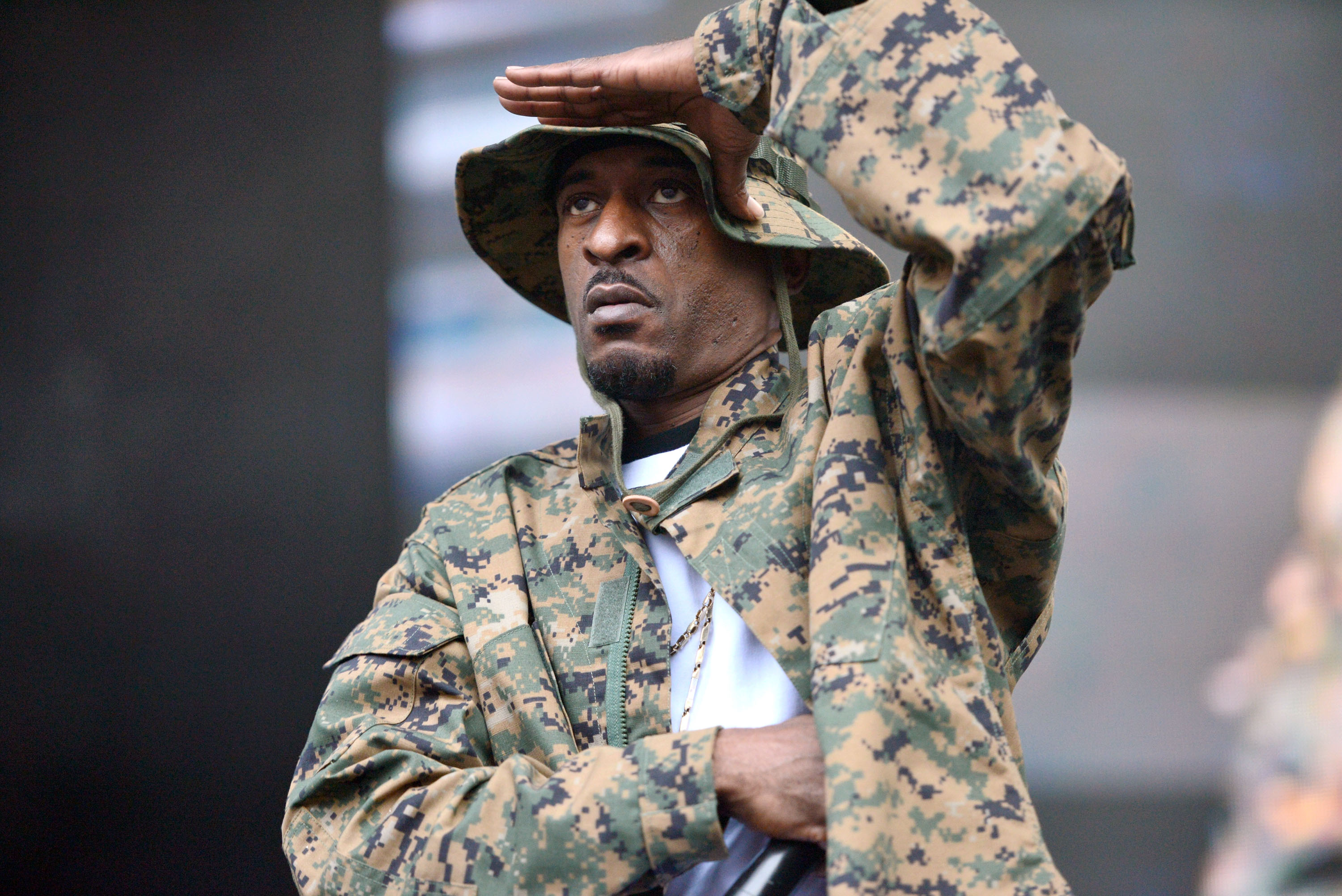 Rakim's Biggest Hits From His 40 Year Career