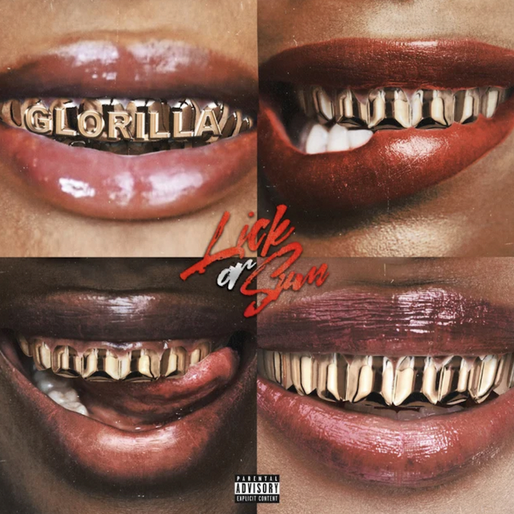 GloRilla's New "Lick Or Sum" Single Samples "Slob On My Nob": Stream