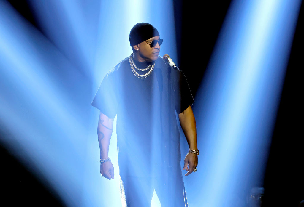 LL Cool J Laughed At Jay-Z's Old Raps