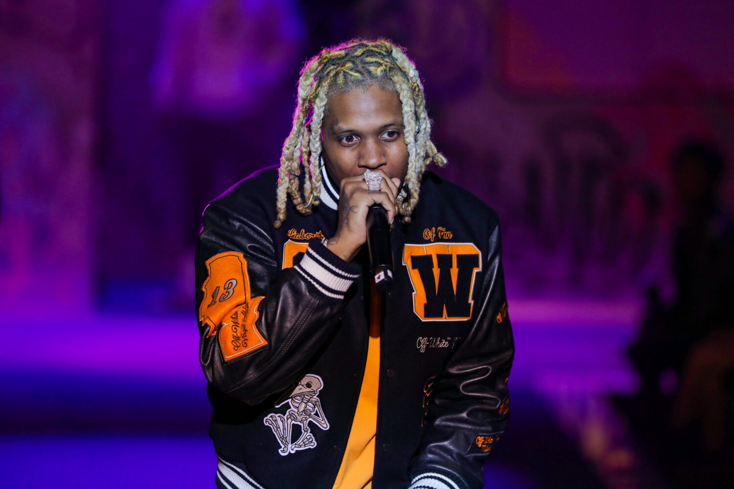 Lil Durk Teases Deluxe Version Of Almost Healed
