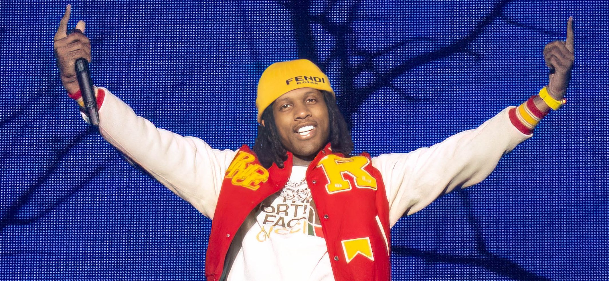 Lil Durk's "Almost Healed" Projected To Sell 150K First Week, Tops ...