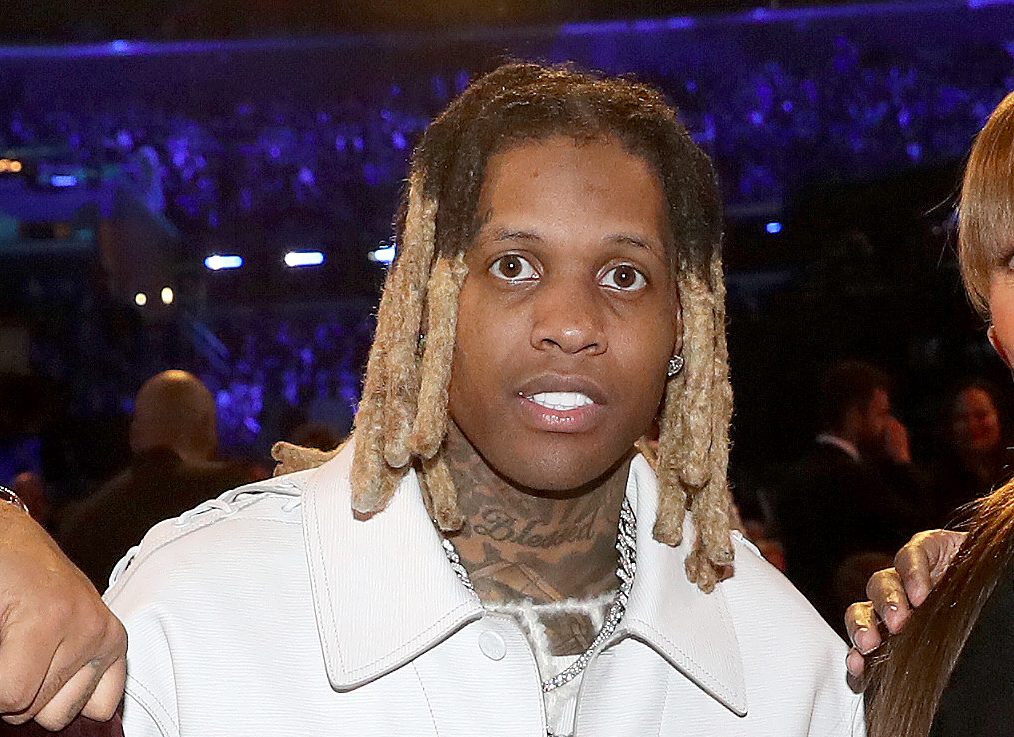 Lil Durk Says The Streets Aren't The Same Anymore