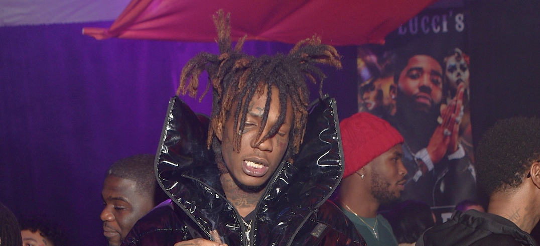 Lil Wop Shares That They're Transitioning On Instagram