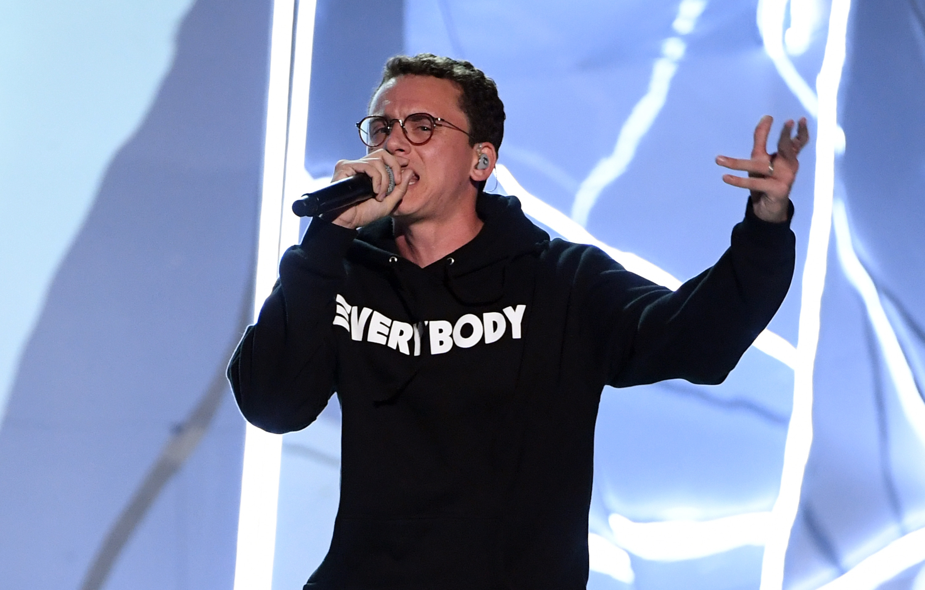 Logic Shouts Out Jack Harlow & Playboi Carti