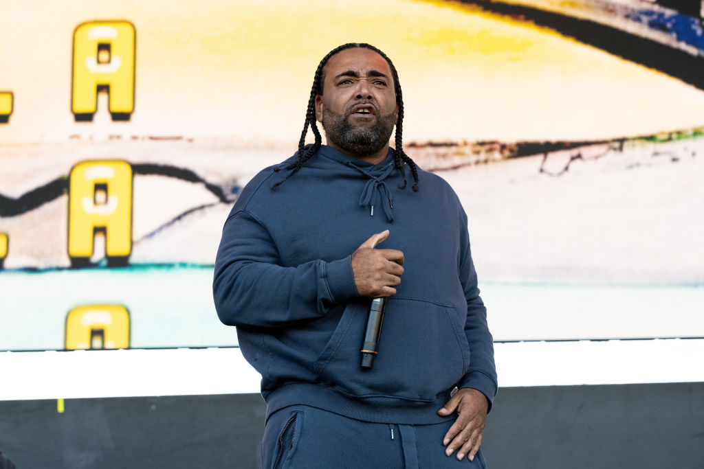 Mack 10 Denies Claims That "Bow Down" Was Inspired By "Hit 'em Up"