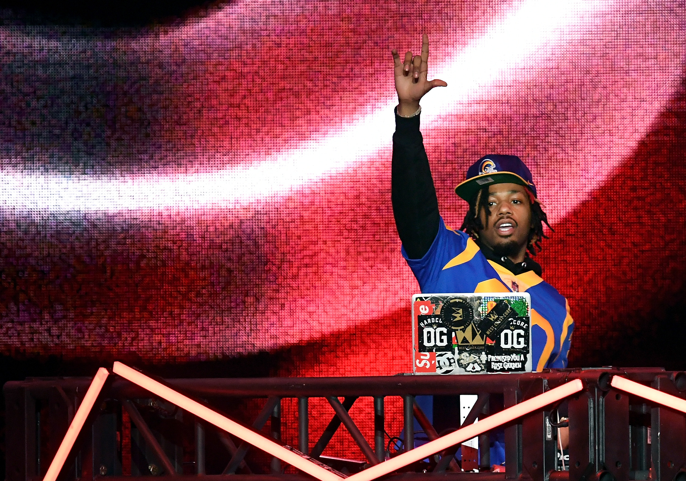 Metro Boomin Confirms Lil Uzi Vert, Swae Lee, & More For "Spider-Man ...