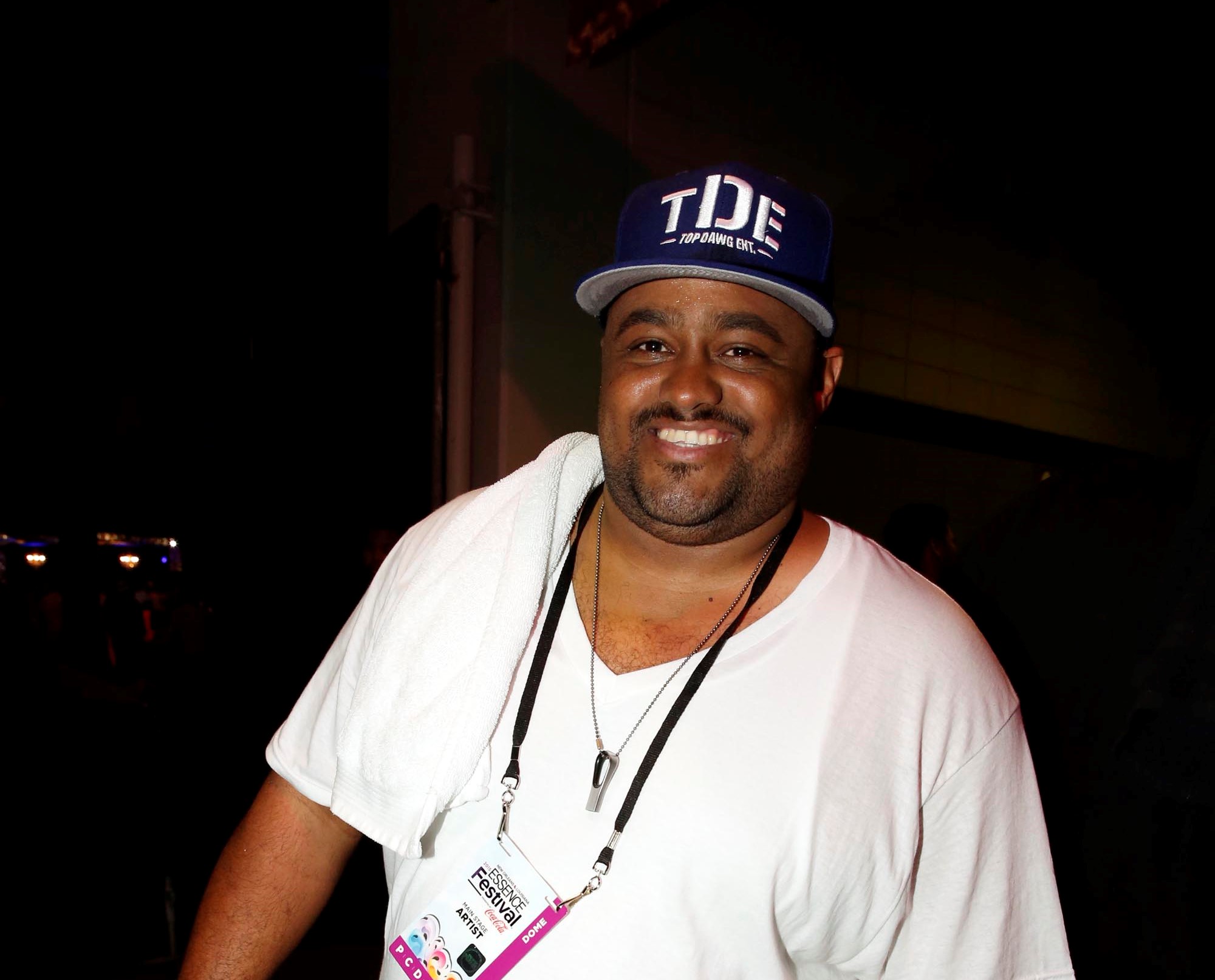 TDE Punch Weighs In On Age Limit Debate In Hip-Hop