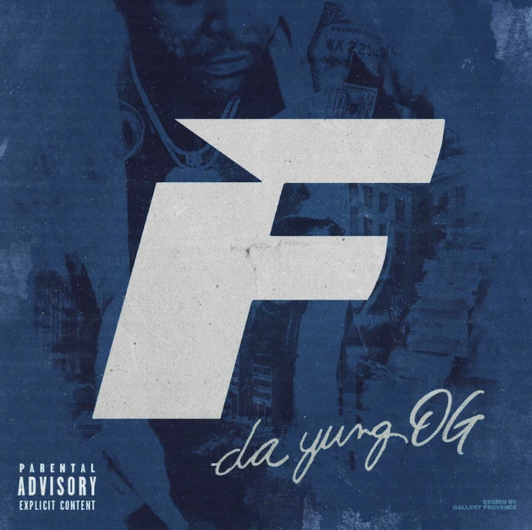 Rio Da Yung OG Releases "The F Tape"