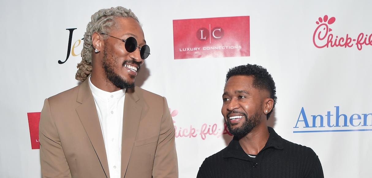 Zaytoven Reveals "Beast Mode 3" With Future Is On The Way