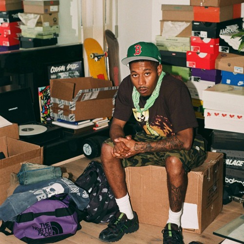 Cousin Stizz Returns With A Sizzling New Single "Coming For Everything ...