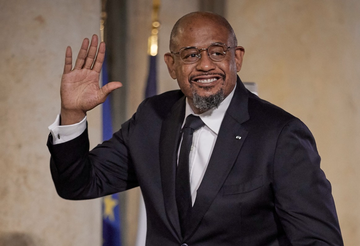 Celebrities With Rap Songs Named After Them