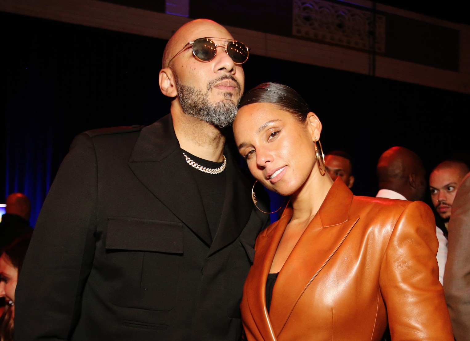 Hip Hop Couples That Have Been Together For Over A Decade