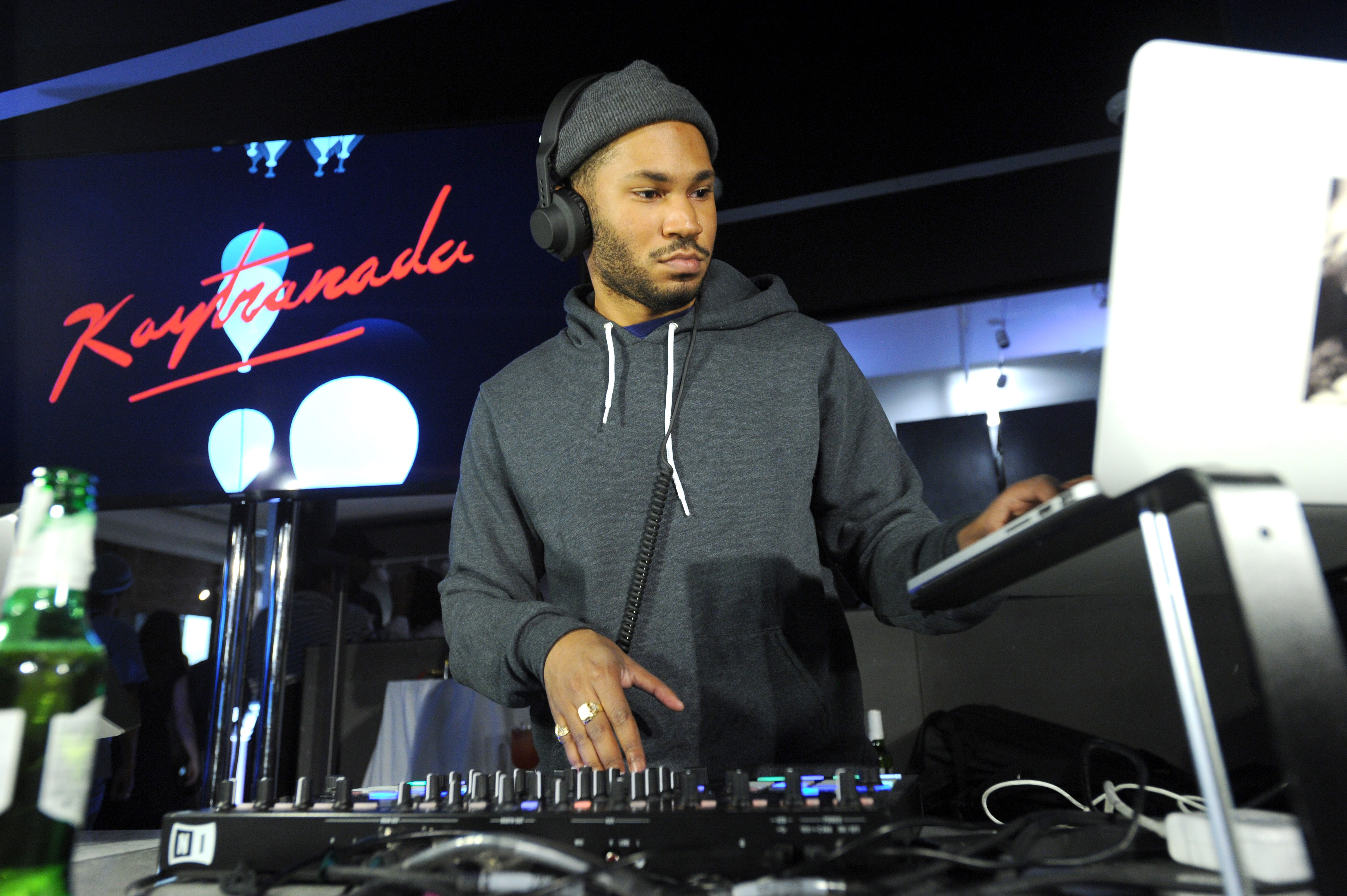 Who Is KAYTRANADA?