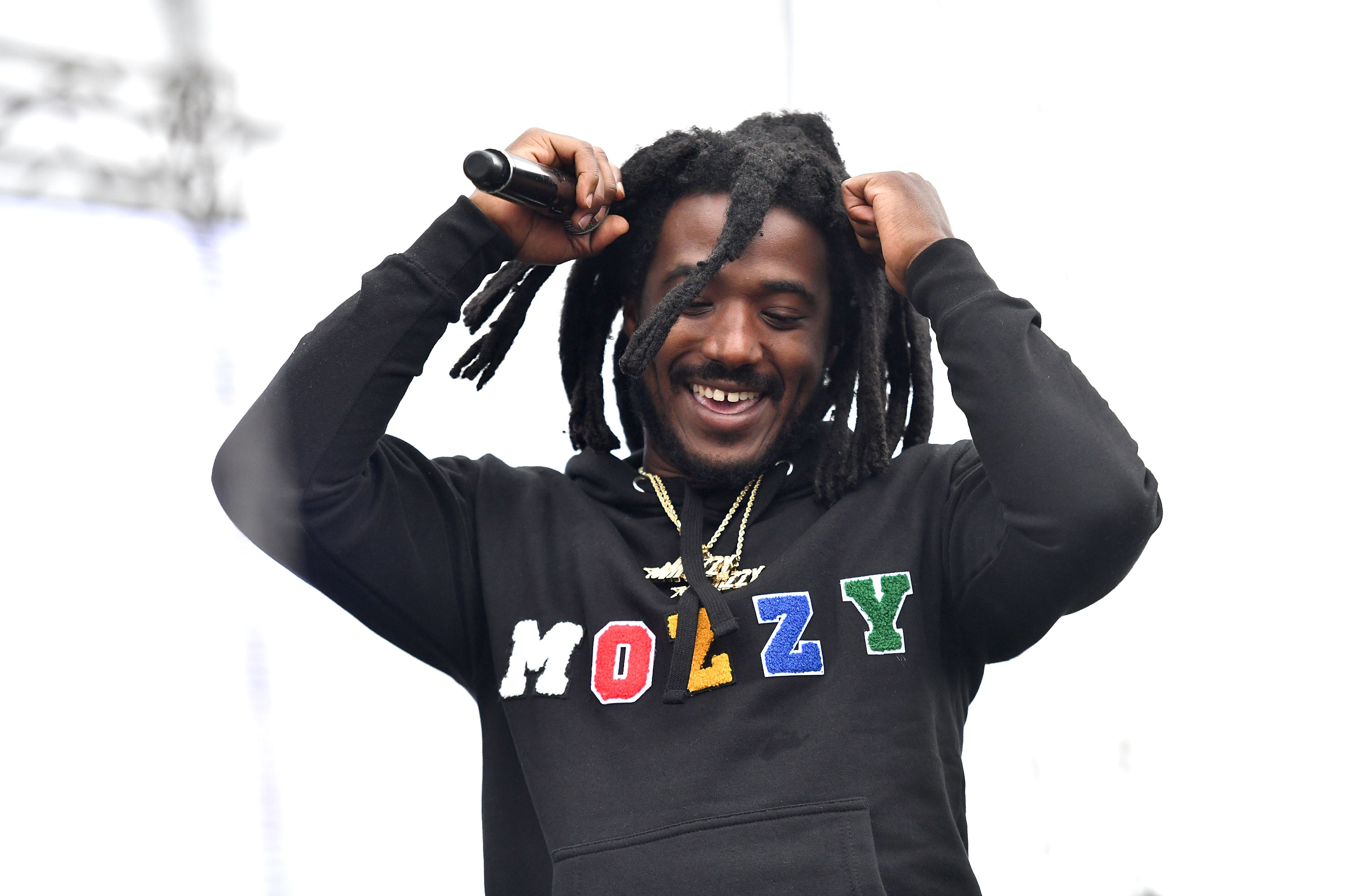 Who Is Mozzy? - HotNewHipHop