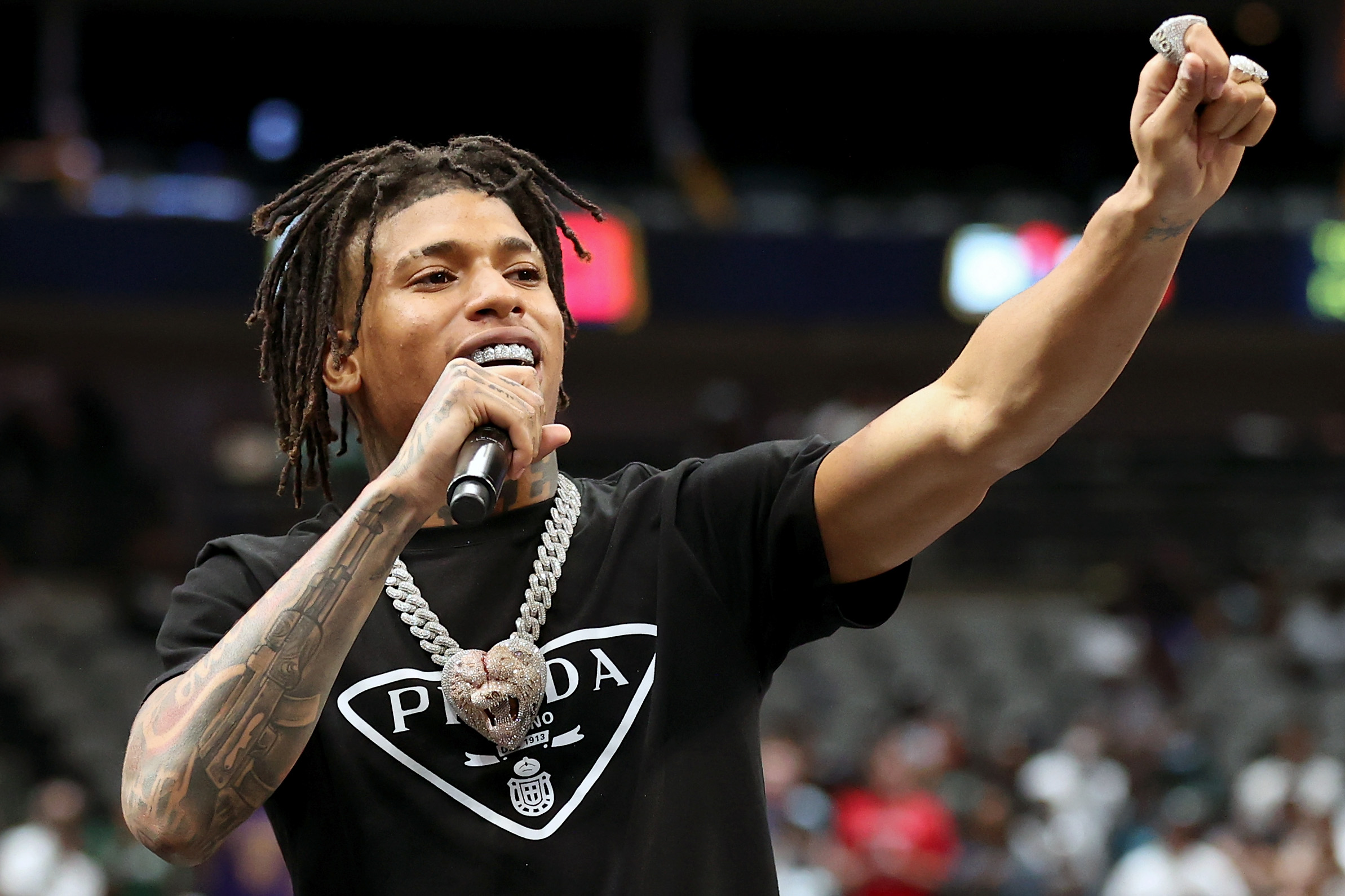 NLE Choppa Net Worth 2023 What Is The Rapper Worth 