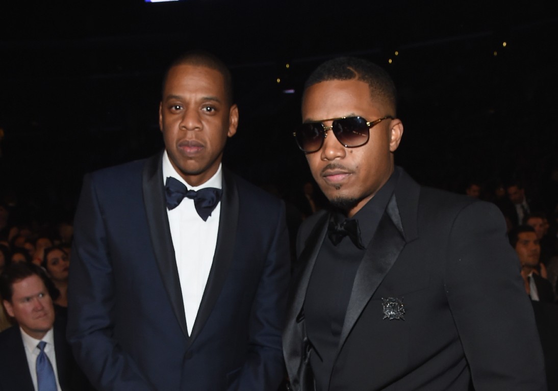 Rap Beefs That Have Ended - HotNewHipHop