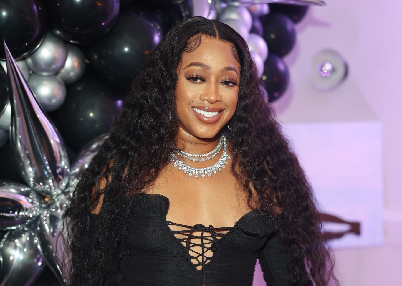 Trina s Amazin Turns 13 HotNewHipHop Trina s Amazin Turns 13 HotNewHipHop